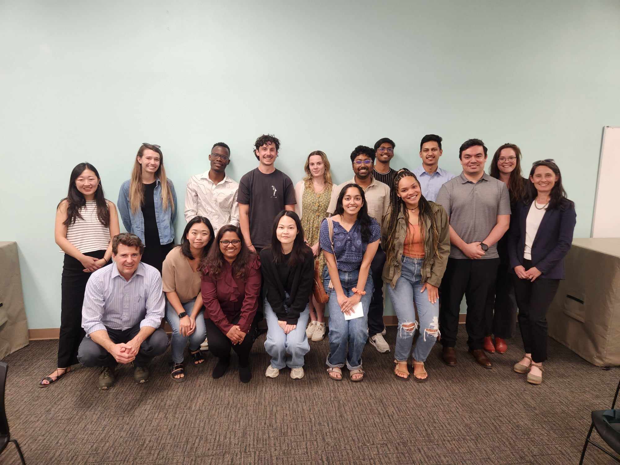 Welcome 2024-2025 Carson Scholars | Carson Scholars Program