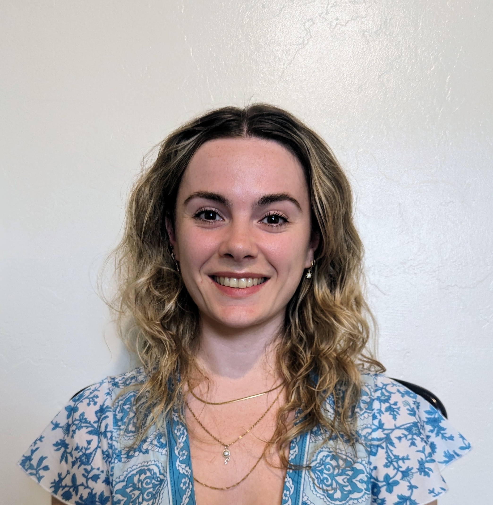 Talitha Neesham-McTiernan | Carson Scholars Program