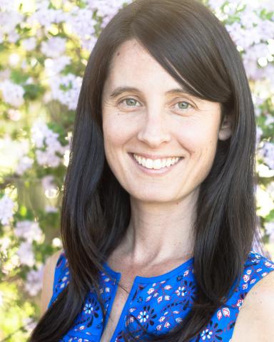 Rachel Gallery | Carson Scholars Program