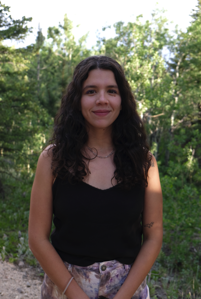 Isabel González Méndez | Carson Scholars Program