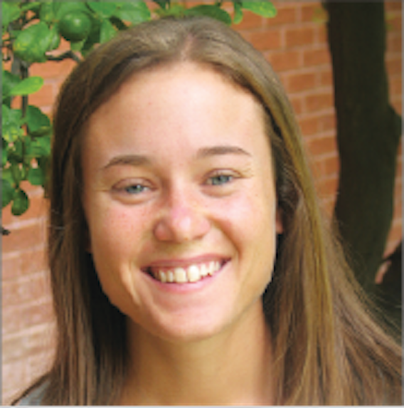 Rebecca Beadling | Carson Scholars Program