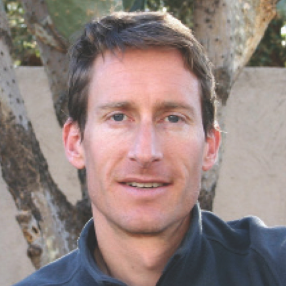 Joel Biederman | Carson Scholars Program