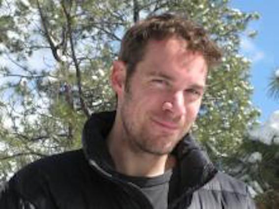 Kyle Boggs | Carson Scholars Program