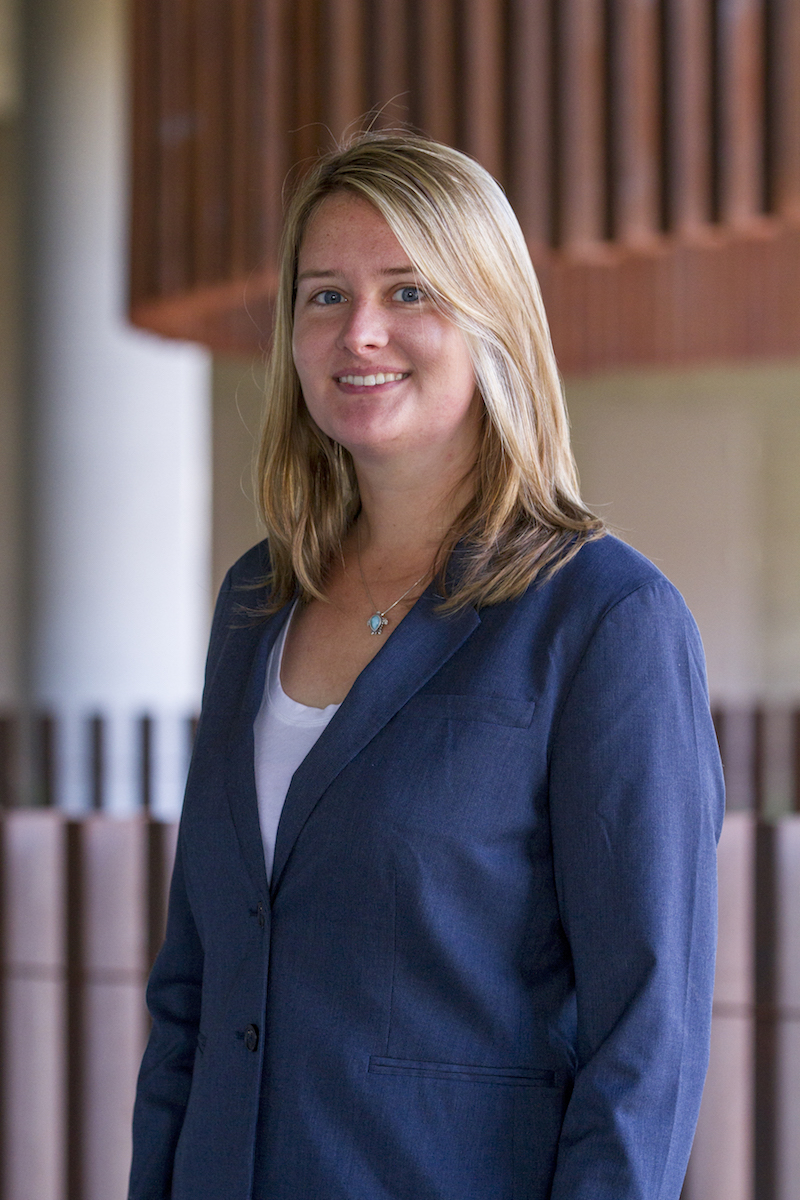 Emma Reed | Carson Scholars Program