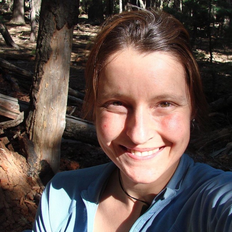 Melissa Merrick | Carson Scholars Program