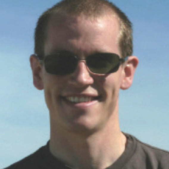 Brian Wheelwright | Carson Scholars Program