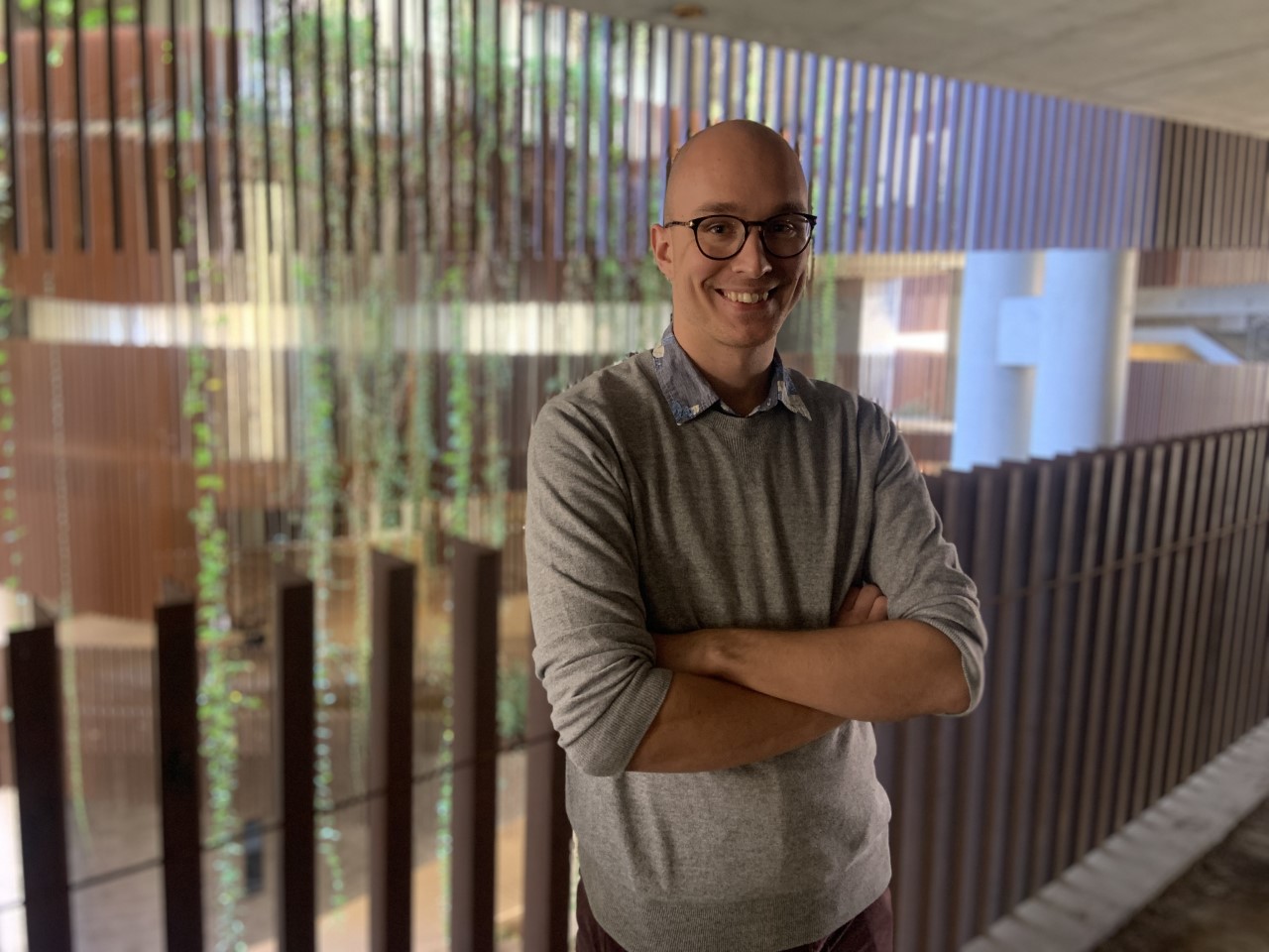 Spencer Yeager | Carson Scholars Program