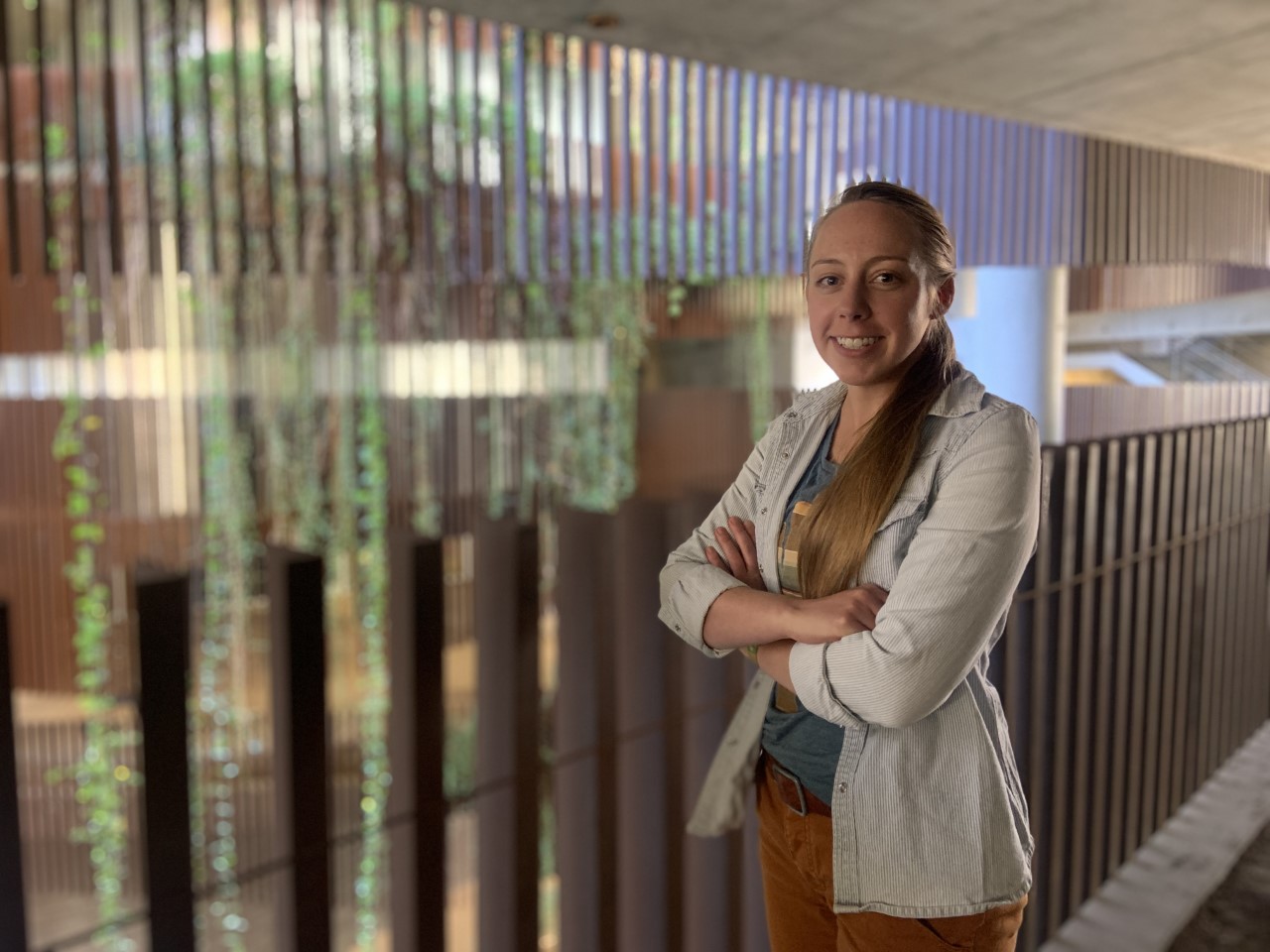 Susan Washko | Carson Scholars Program